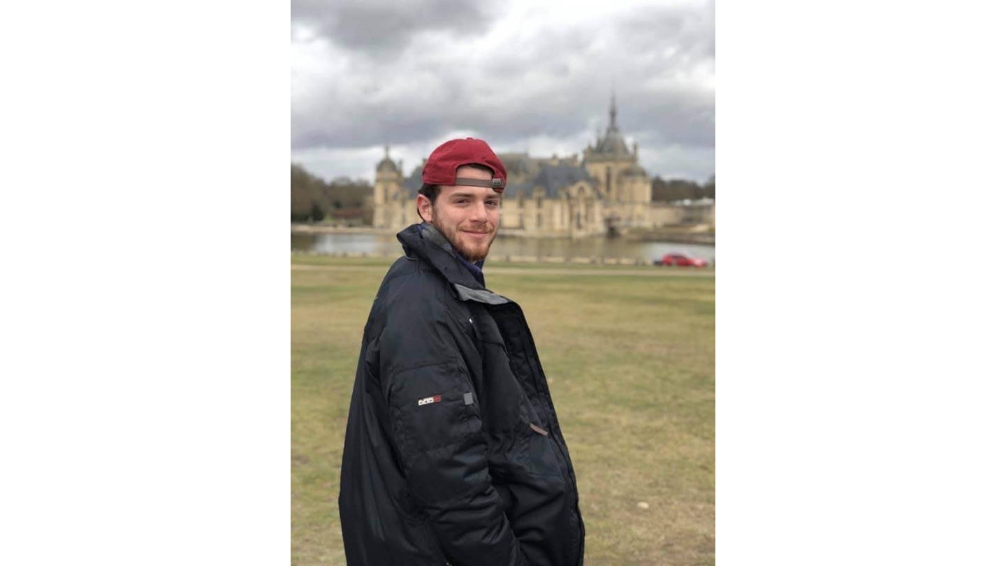 If Only Cancer Science Were as Brave as Cancer Patients… - Jackie Acho