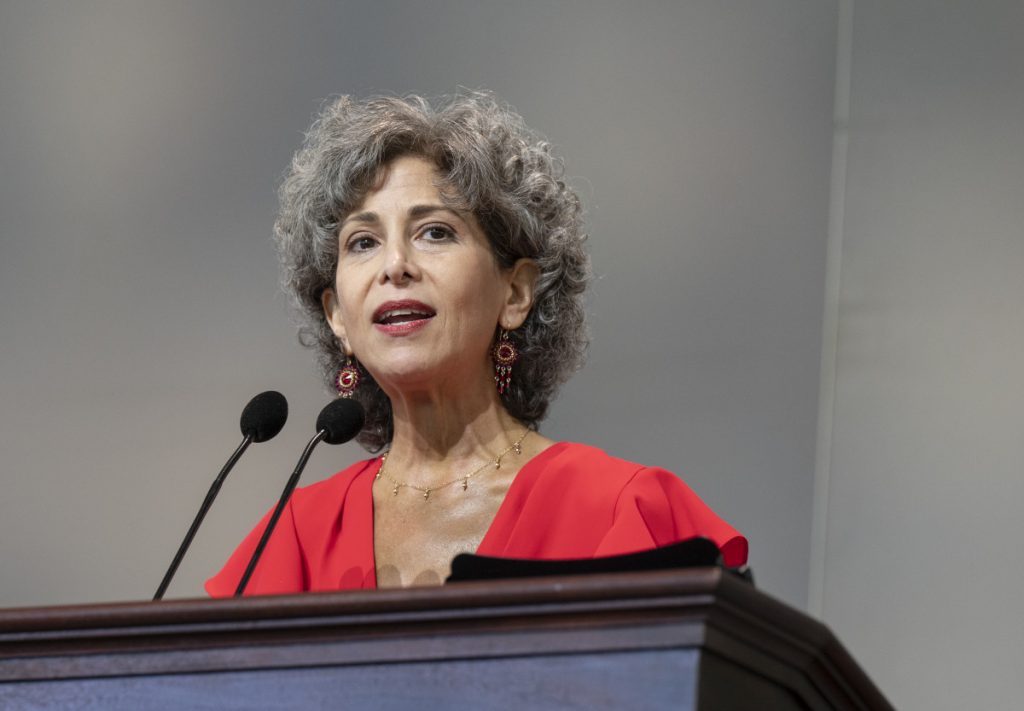 The Power of Empathy to Heal Our Polarized World - Jackie Acho