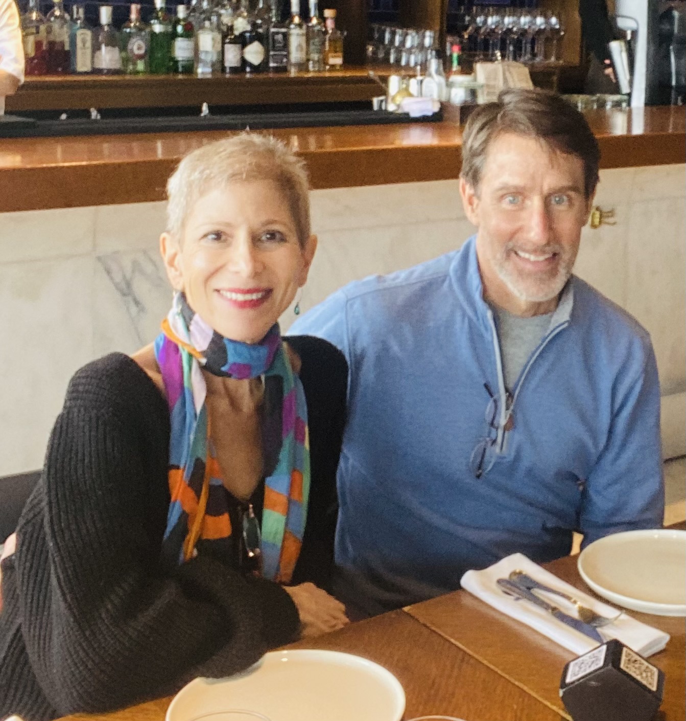 Is it Empathetic to Treat Cancer as a Chronic Condition? - Jackie Acho