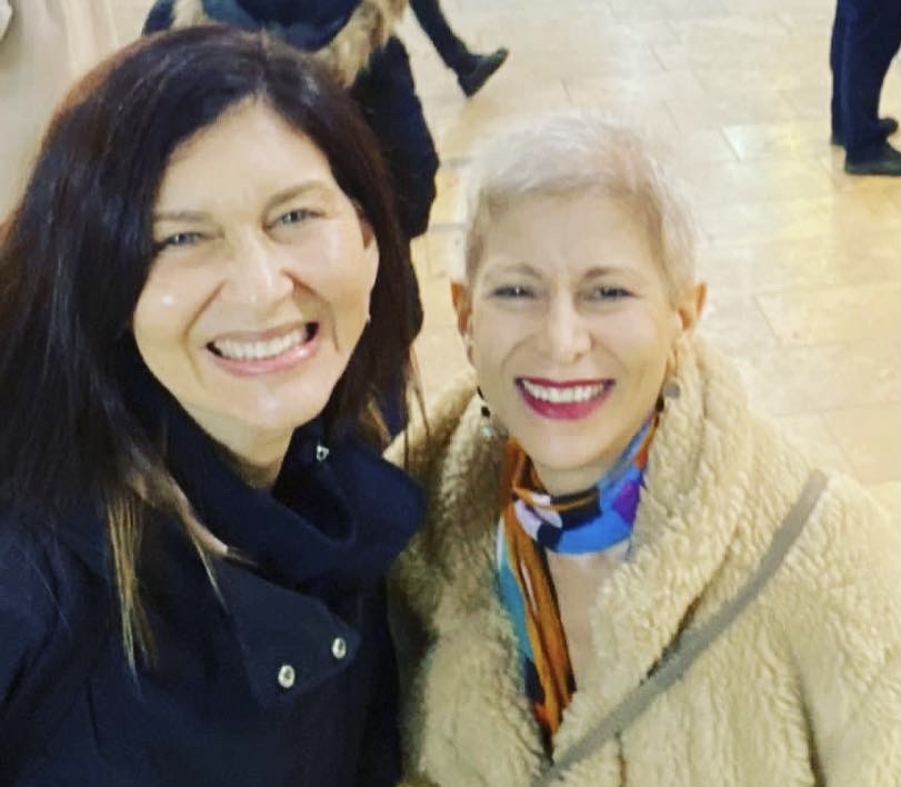 Treat Yourself Well - “Kendine Iyi Davran” - Jackie Acho