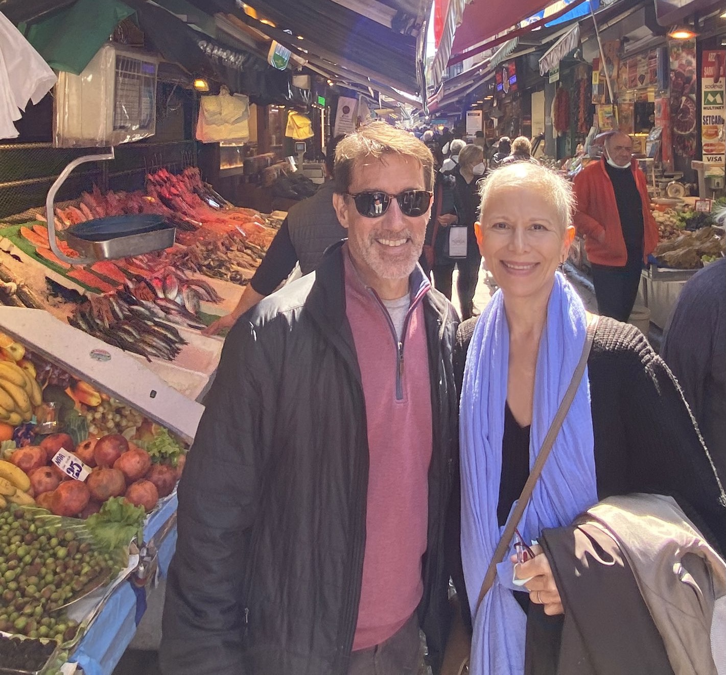 I Am Still That Girl...Integrating Our Lives - Jackie Acho