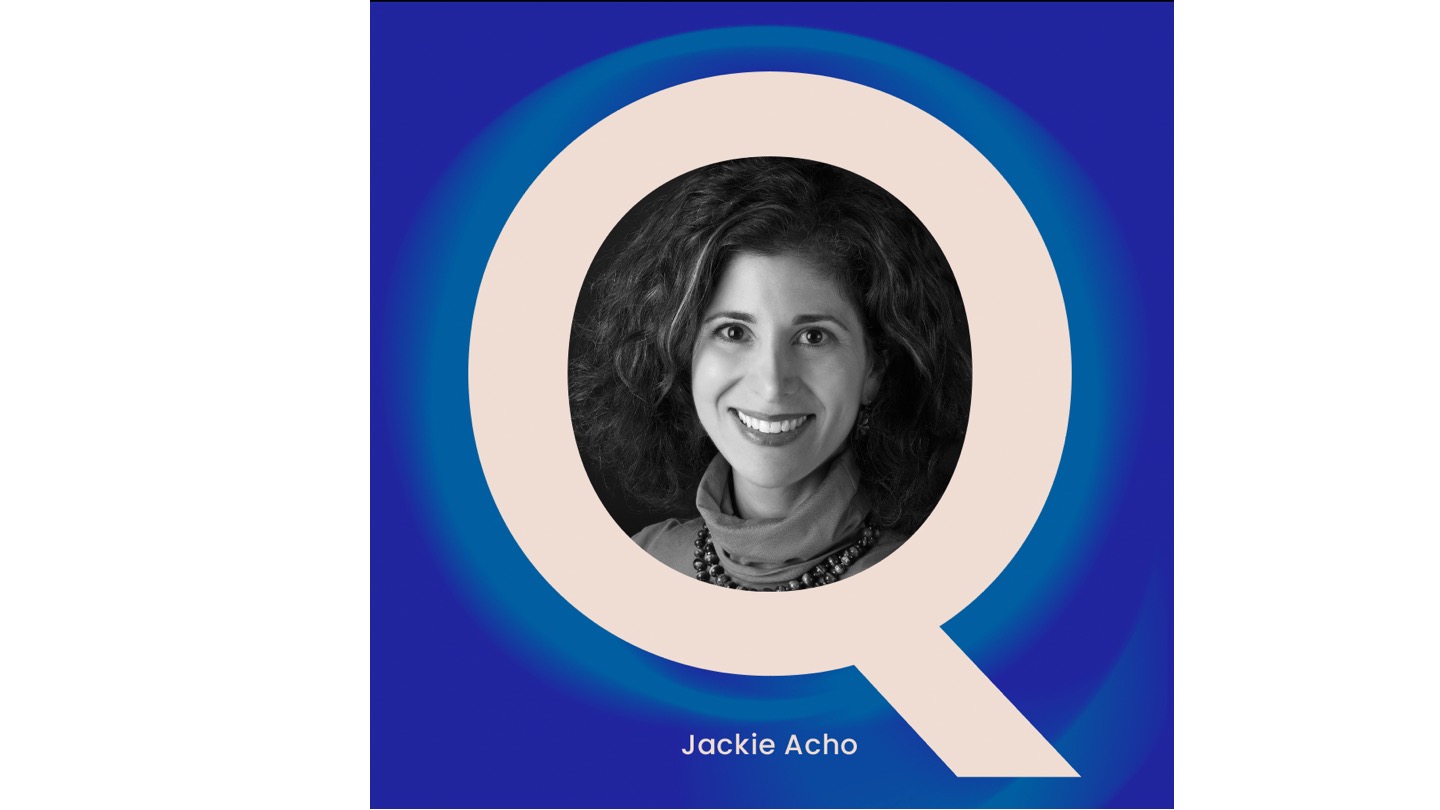 9 Essential Questions - podcast with University of Chicago Professor Eric Oliver - Jackie Acho
